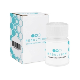 Reduction - Enhanced Weight Loss - Peak Body