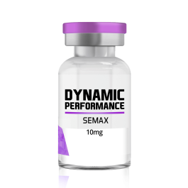 Semax 10mg - Peak Body