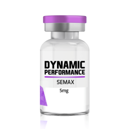 Semax 5mg - Peak Body